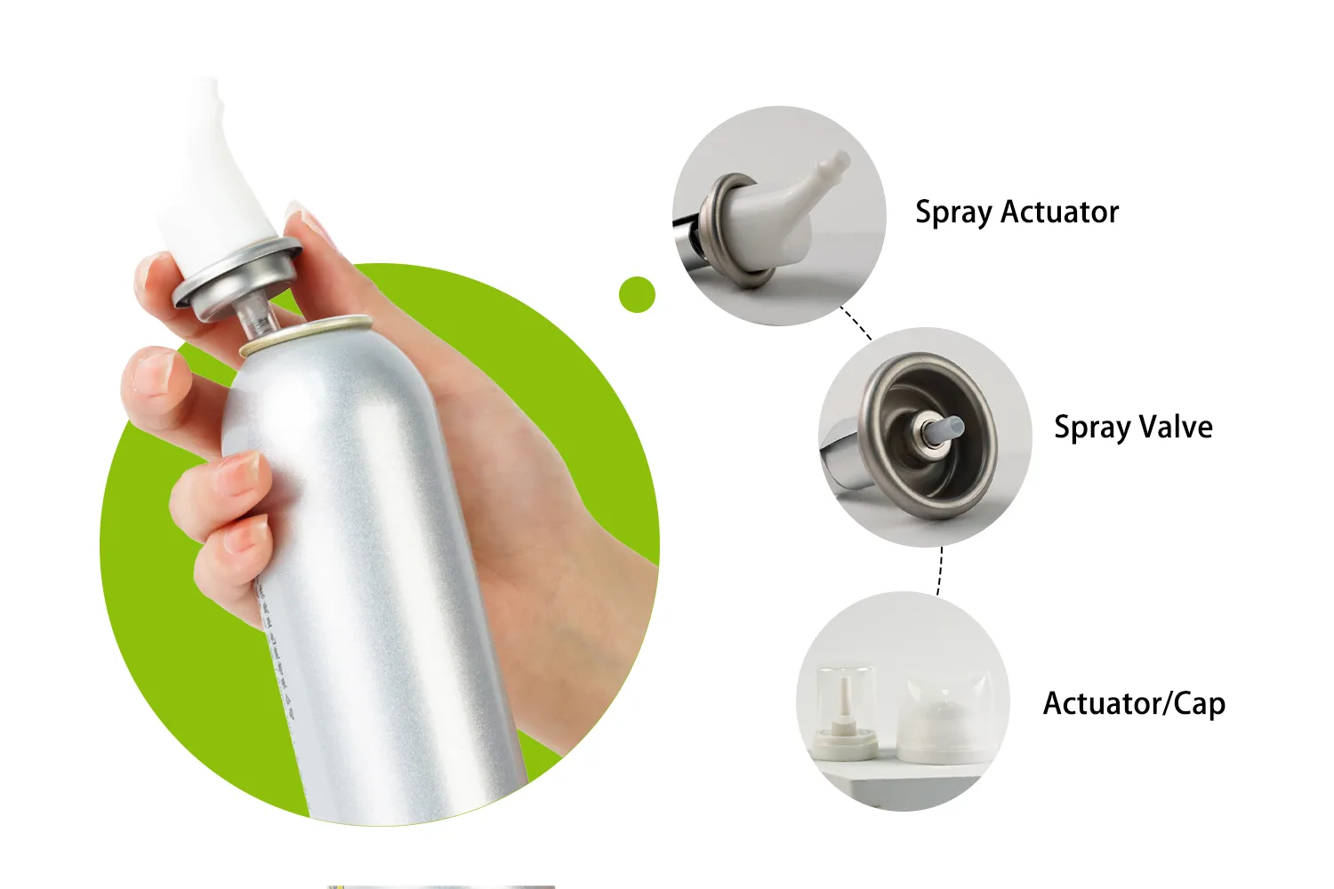 Enhance Your Aerosol Canister Performance with EBI's Quality ...